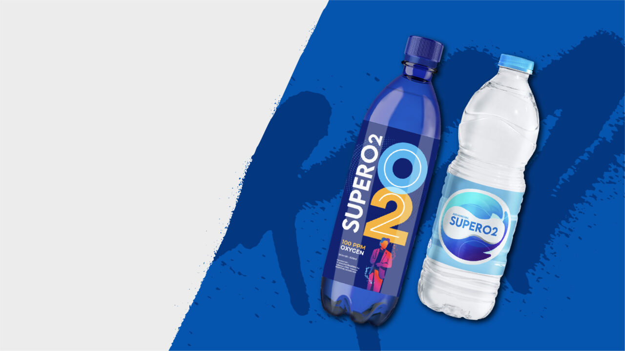 Product - SUPERO2